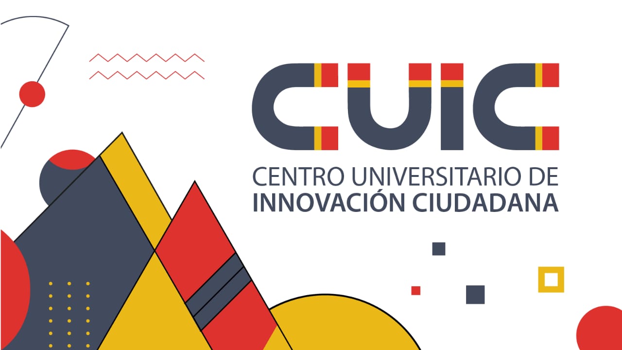 2018 Qué es el CUIC, un espacio de innovación donde el ciudadano es ...