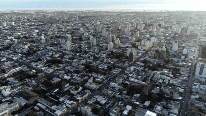 La TUAE de febrero trajo recaudación real positiva, pero continúa en ...