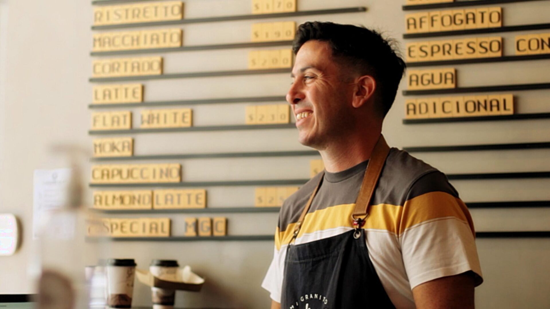 Mi Granito de café: de la observación a la educación en el Consumo ...