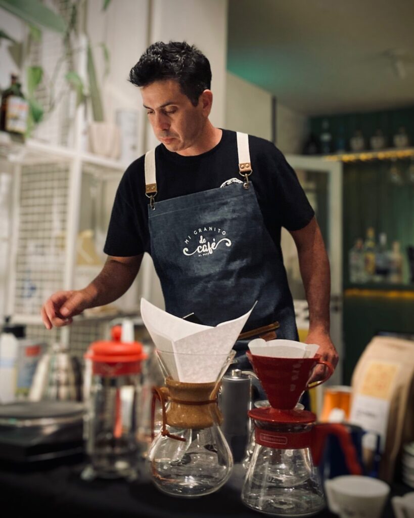 Mi Granito de café: de la observación a la educación en el Consumo ...